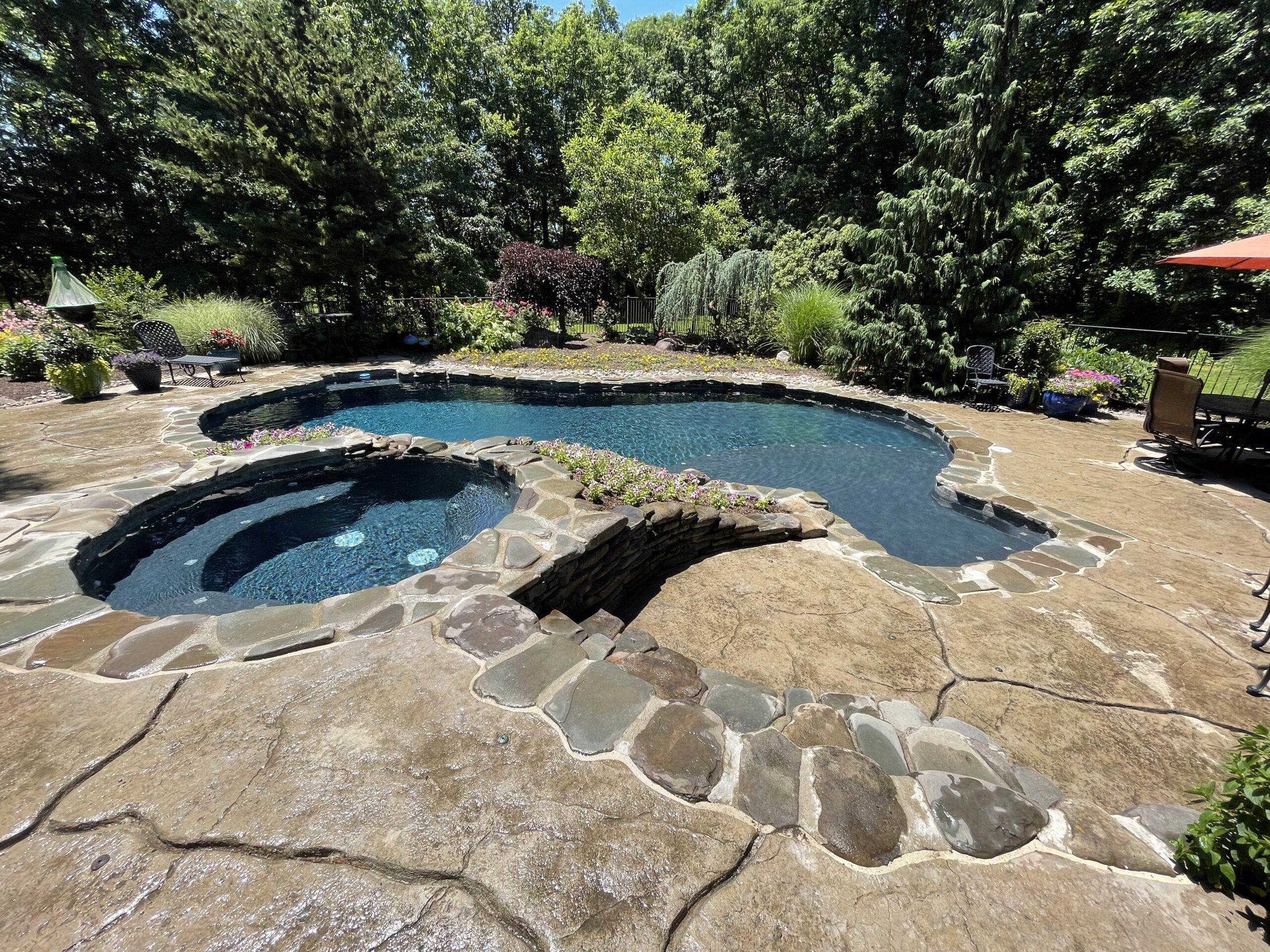 Pool Companies in Montgomery & Bucks County, PA | Mt. Lake Pool & Patio