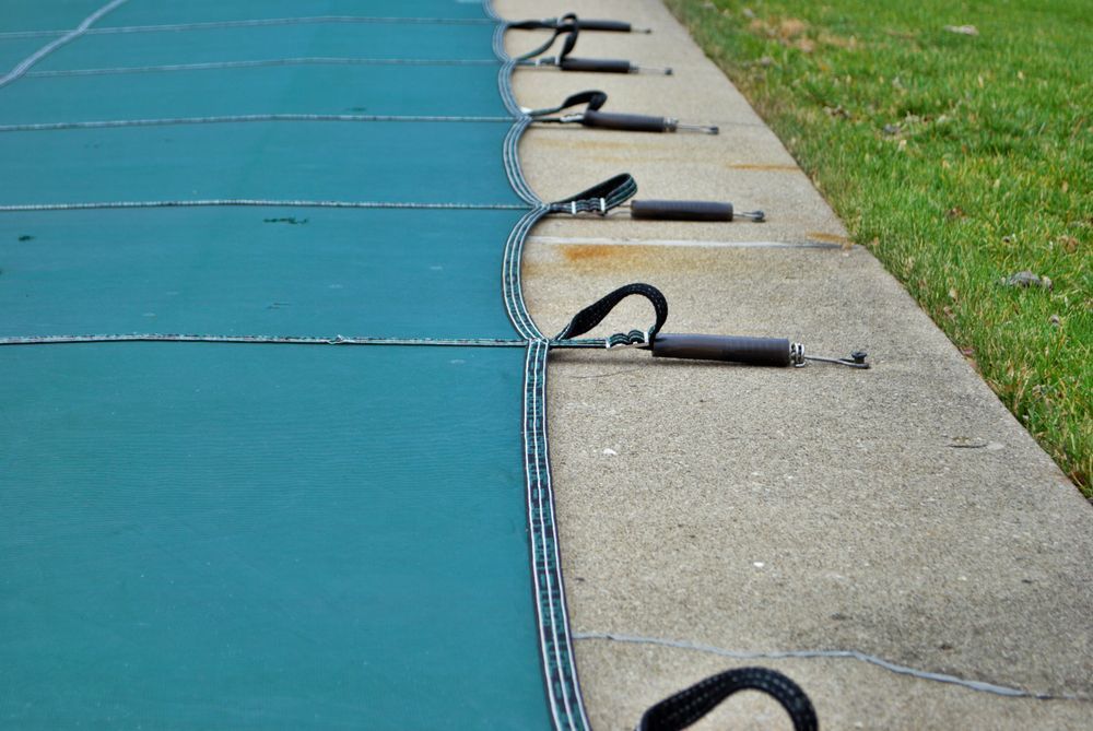 Winterizing Your Pool: How Proper Maintenance Prevents Costly Repairs ...