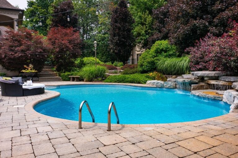 Tips To Design Your Dream Pool Oasis | Mt. Lake Pool and Patio